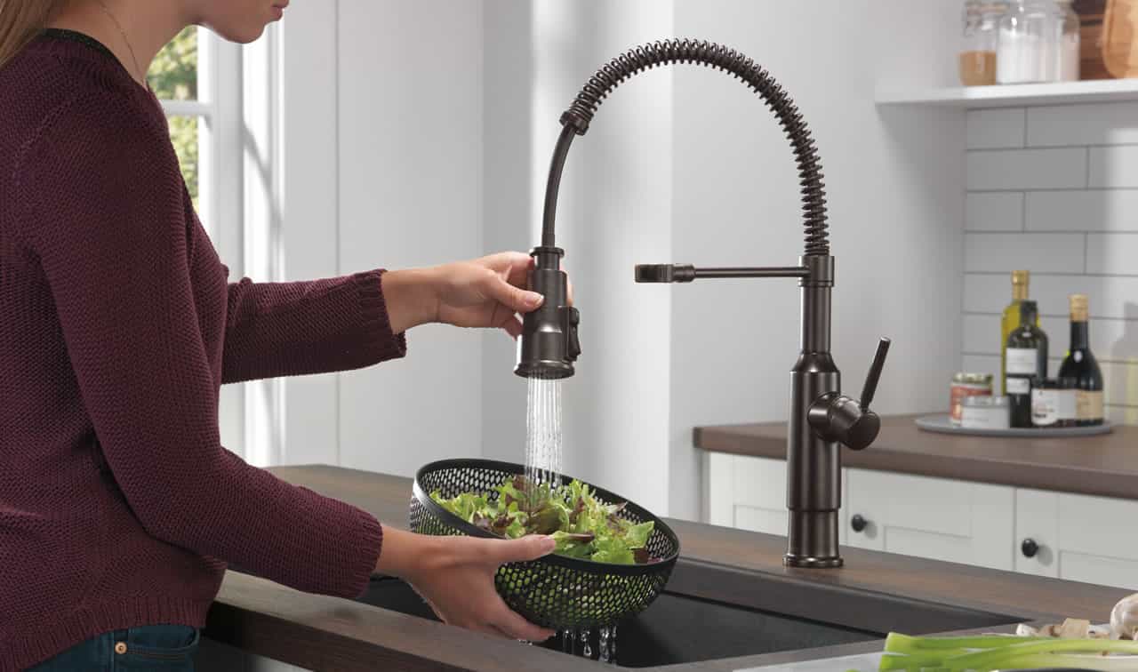 High-Arc Faucet: Benefits, Buying Tips, and Installation Savings