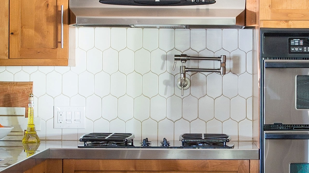Pot Filler Faucet: The Best Kitchen Upgrade for Home Cooking